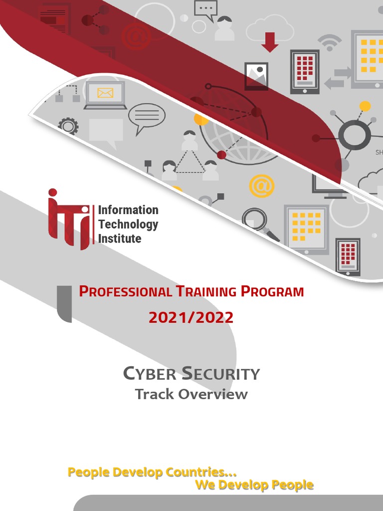 9months - Cyber Sec | PDF | Computer Security | Security