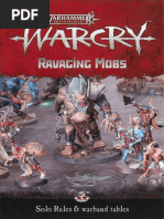 Trench Crusade Lore v1.0 Compressed 1 | PDF | Hell | Crusades