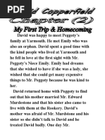 A Simple Act TEXT | PDF