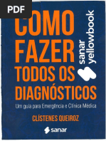 Sinal de Pemberton: Diagnóstico e Causas | PDF | Ciências e Matemática