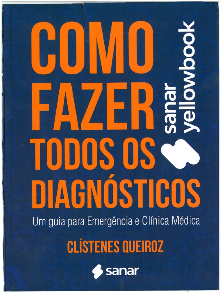 Como Fazer Todos Os Diagnósticos 1. Ed. - WWW - Meulivro.biz | PDF ... Como Fazer Todos Os Diagnósticos 1. Ed. - WWW - Meulivro.biz | PDF ...