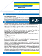 GoFLUENT - A Guide To English Tests and Proficieny Frameworks | PDF ...