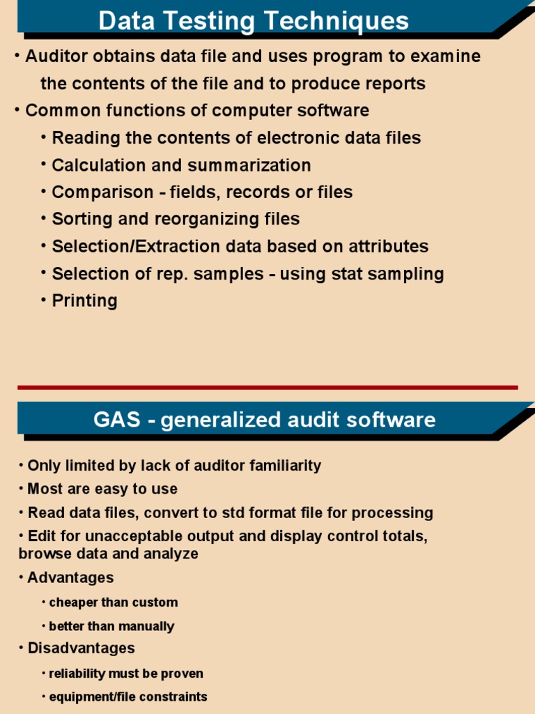 Data Testing | PDF | Computer Program | Programming Data Testing | PDF | Computer Program | Programming