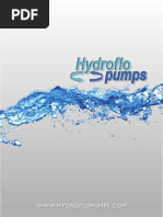 Weir-BDK Valve Solutions Overview | PDF | Valve | Hydraulic Engineering