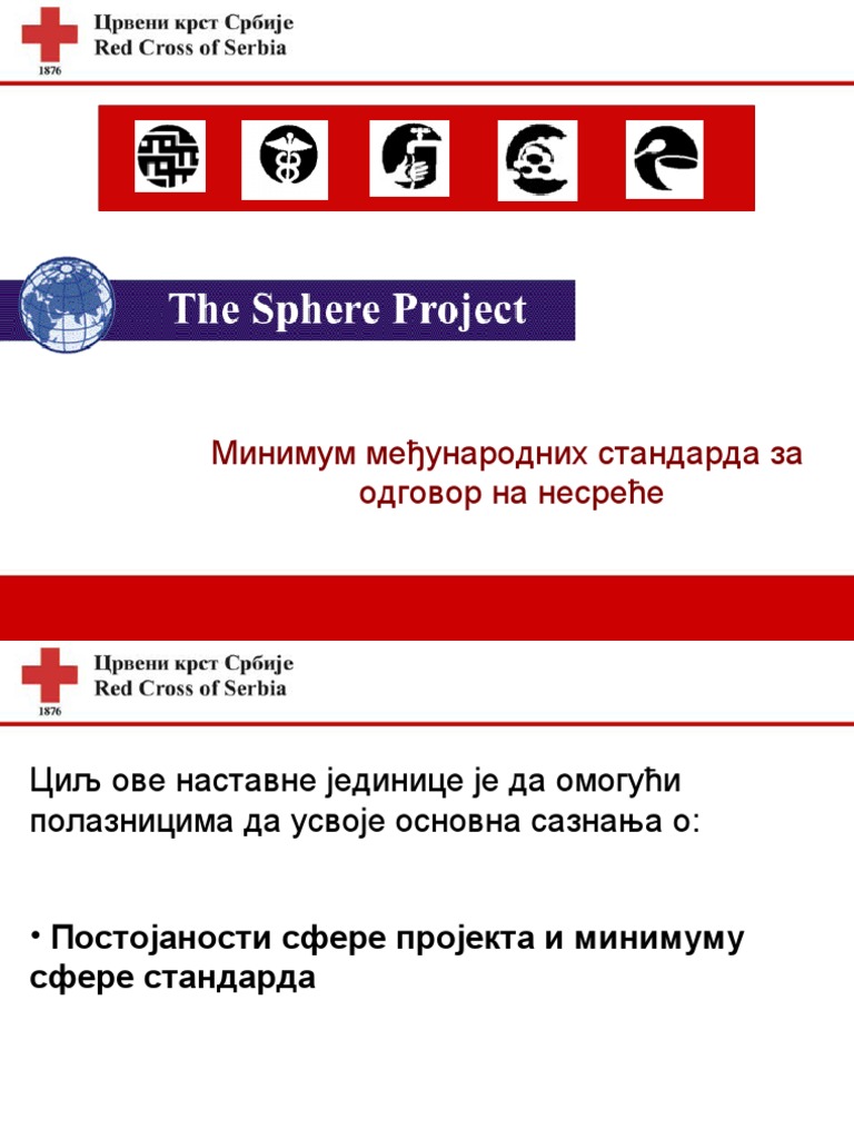 Prezentacija - Sfera | PDF