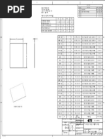 DIN 7184 Tolerances of Form and Position | PDF