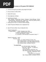 FTP Utility User Manual | PDF