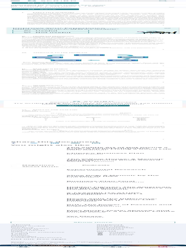 Marketing Plan Pdf Pdf Scribd