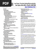 psc7000 Programmable Servo Controller | PDF | Servomechanism | Computer Hardware