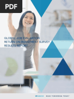 Mercer Total Remuneration - Guide | PDF | Finance & Money Management