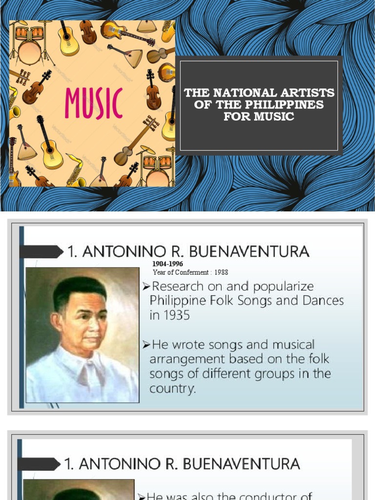 Module 11 Music | PDF | Performing Arts