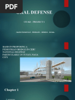 DPWH Typical Cross Section | PDF | Technology & Engineering