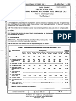 Glycol Freeze Point Chart | PDF | Temperature | Thermodynamics