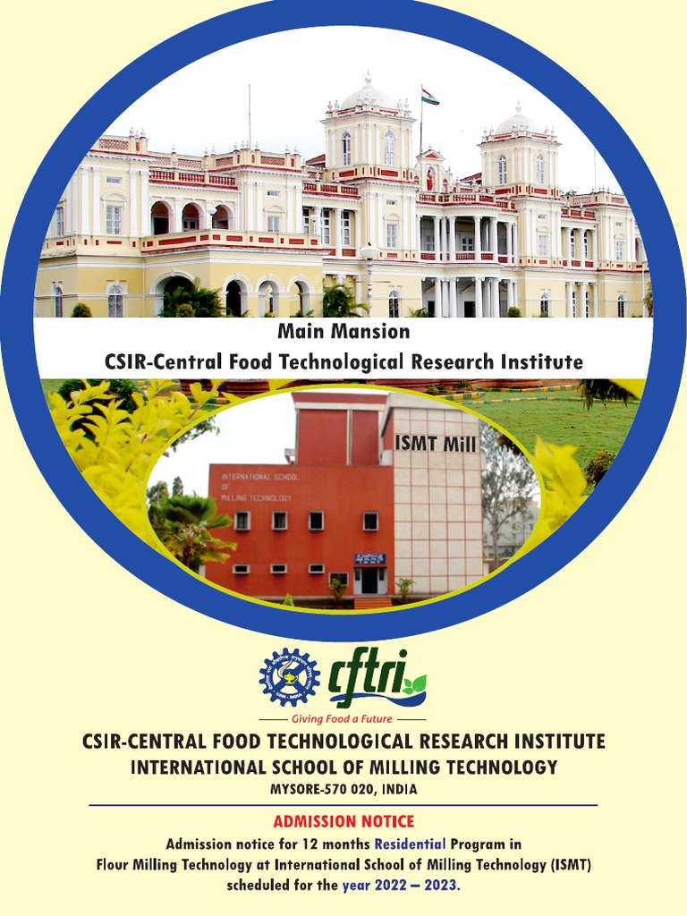 ISMT Admission Brochure 2022 23 | PDF