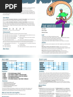 MASKS Playbooks 3 PDF | PDF