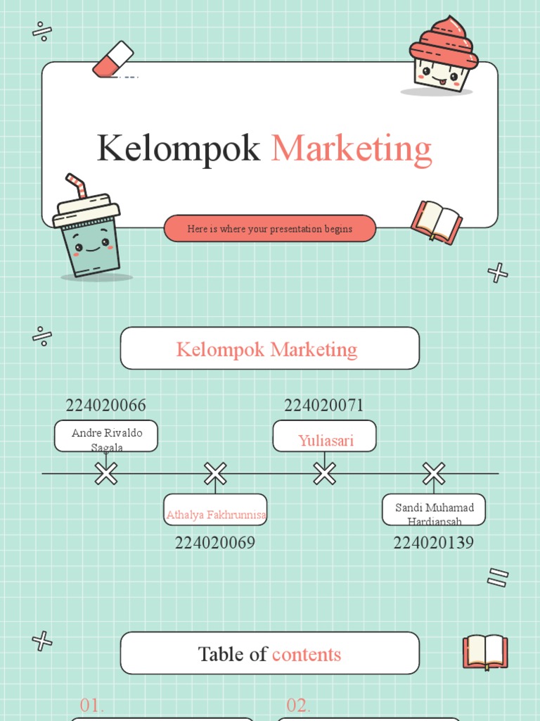 Pengantar Bisnis Kel.8-1 | PDF