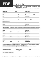 ICP Product Registration Guide for Dealers | PDF | Career & Growth ...
