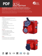 Product Bulletin Fisher Large Ed Ewd Et Ewt Valves Nps 12 Through 30 en ...