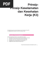 Lambang (Logo - Simbol) K3 (Keselamatan Dan Kesehatan Kerja) Beserta ...