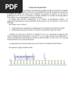 Cálculo de Vigas Transversales en Concreto | PDF | Viga (Estructura ...