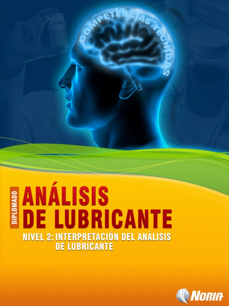 Libro de Trabajo 0101 Modo de Falla | PDF | Lubricante | Ingeniería de ...