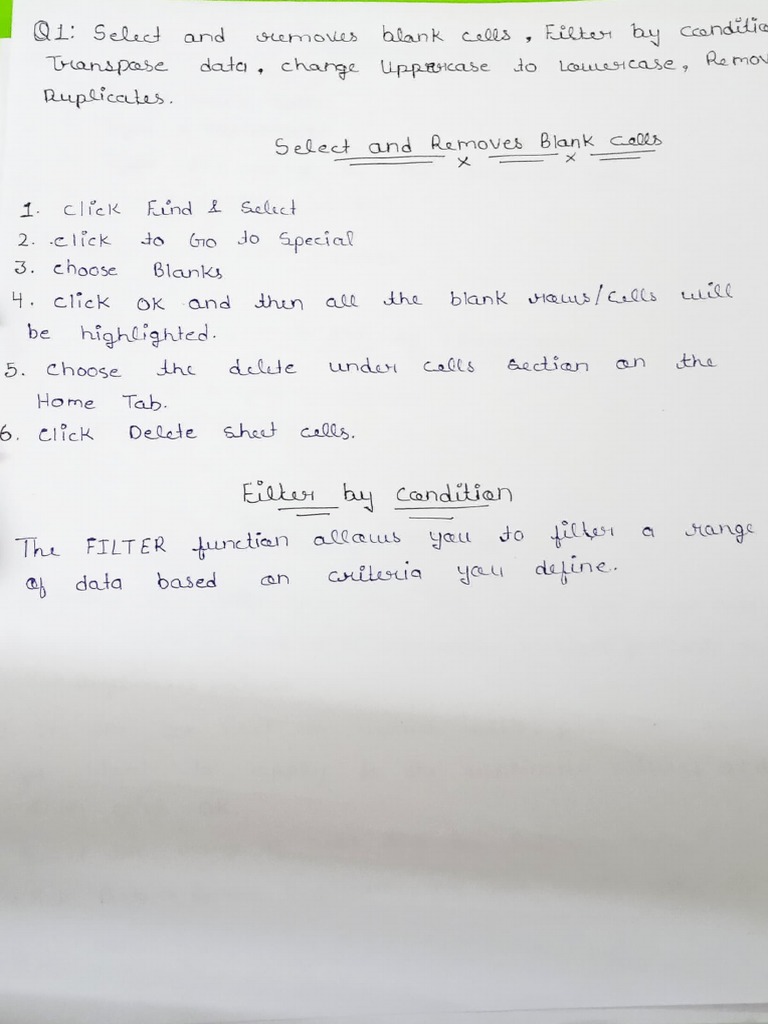 Analytics - Practical File | PDF | Computer File Formats