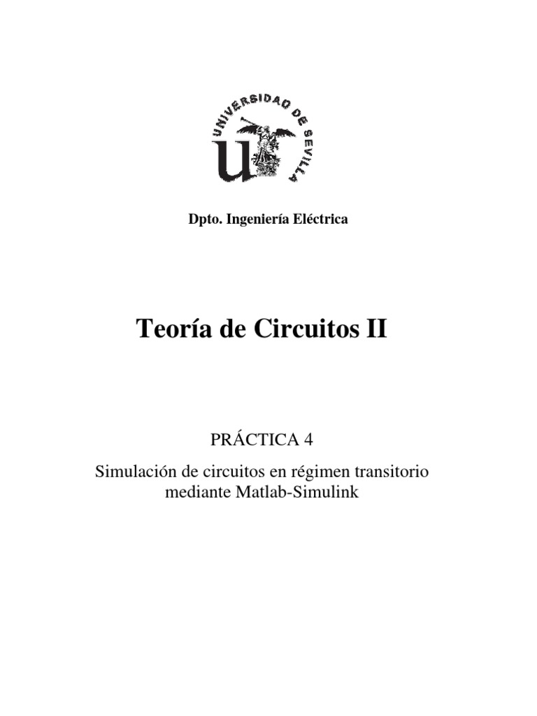 Matlab Simulink2 Descargar Gratis Pdf Matlab Condensador 