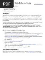 Tsumego Hero: Elementary Problems Guide | PDF