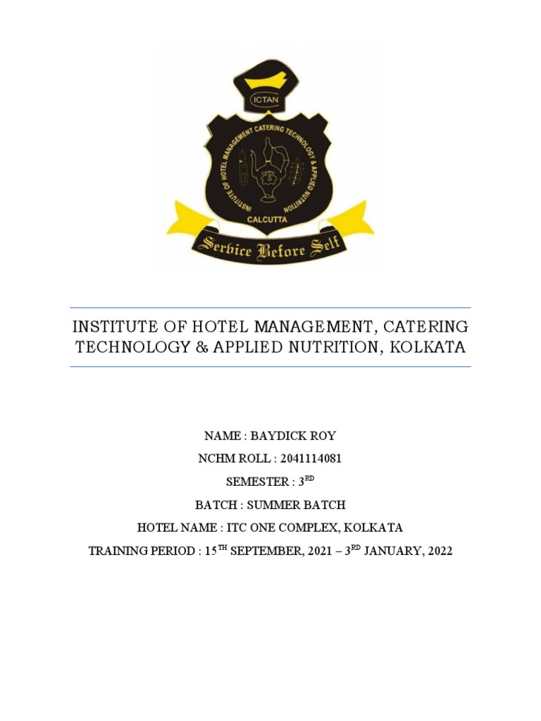 Iet Report | PDF