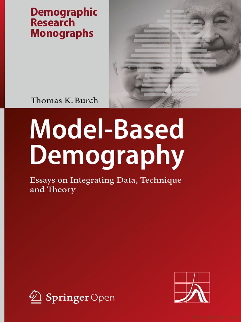 Model-Based Demography | PDF