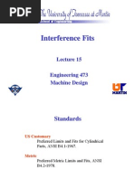 Iso 228-1 - 2000 | PDF | International Organization For Standardization | Engineering Tolerance