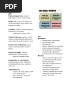 Case Conceptualization Worksheet | PDF | Child Neglect | Emotions