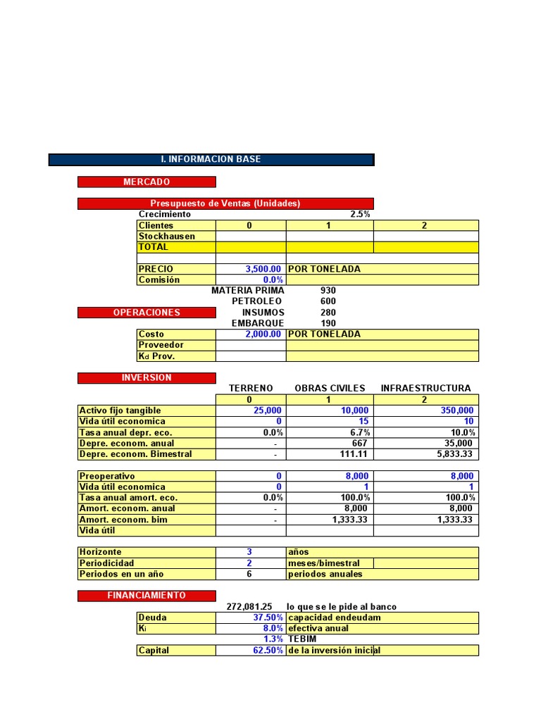 Semana 09999 | PDF | Flujo de efectivo | Contabilidad