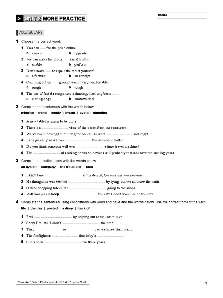 Tema 2 Inglés | PDF