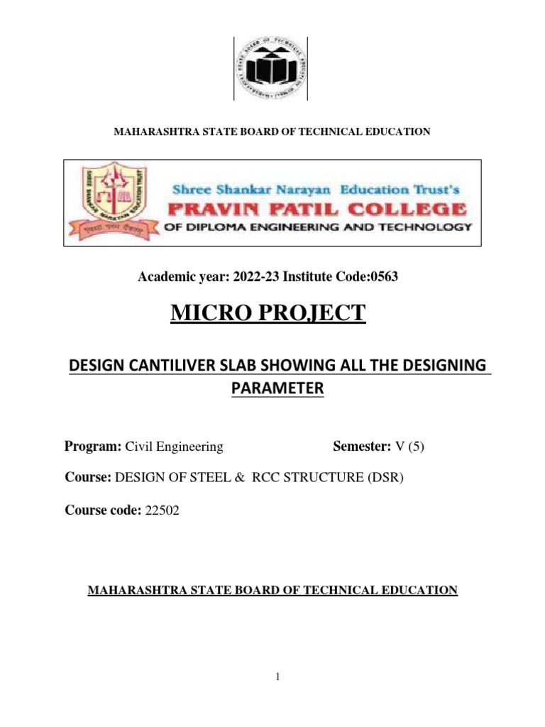DSR Mico Project Report2 | PDF