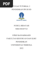 Diskusi 1 | PDF
