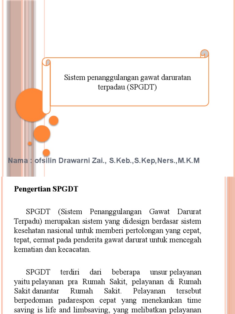 SPGDT | PDF