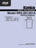 Runyes DR730 Sensor Installation Guide | PDF