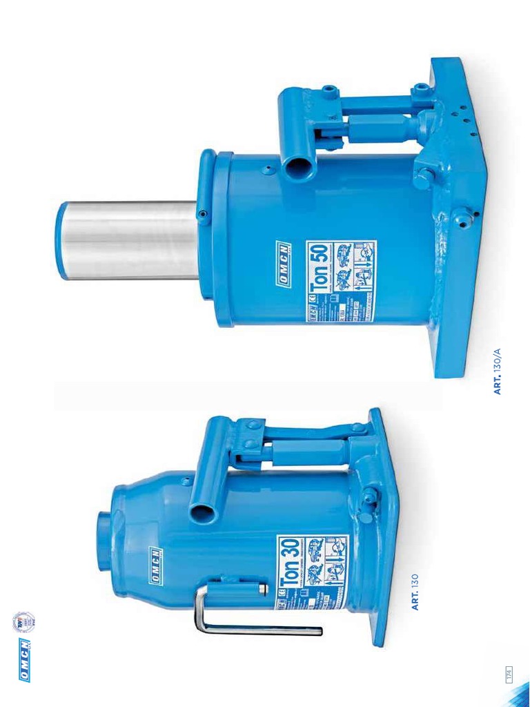 Omcn 130-A | PDF