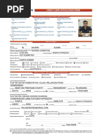 Zesco Training Center Application Form 2024 Technician Programs | PDF