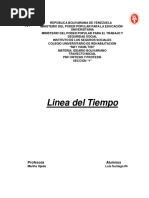 Biografia Del Cacique Chacao | PDF | América del Sur | Venezuela