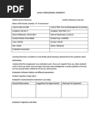 Acc117 Group Project 2 (Sparkle Light) | PDF | Return On Investment ...