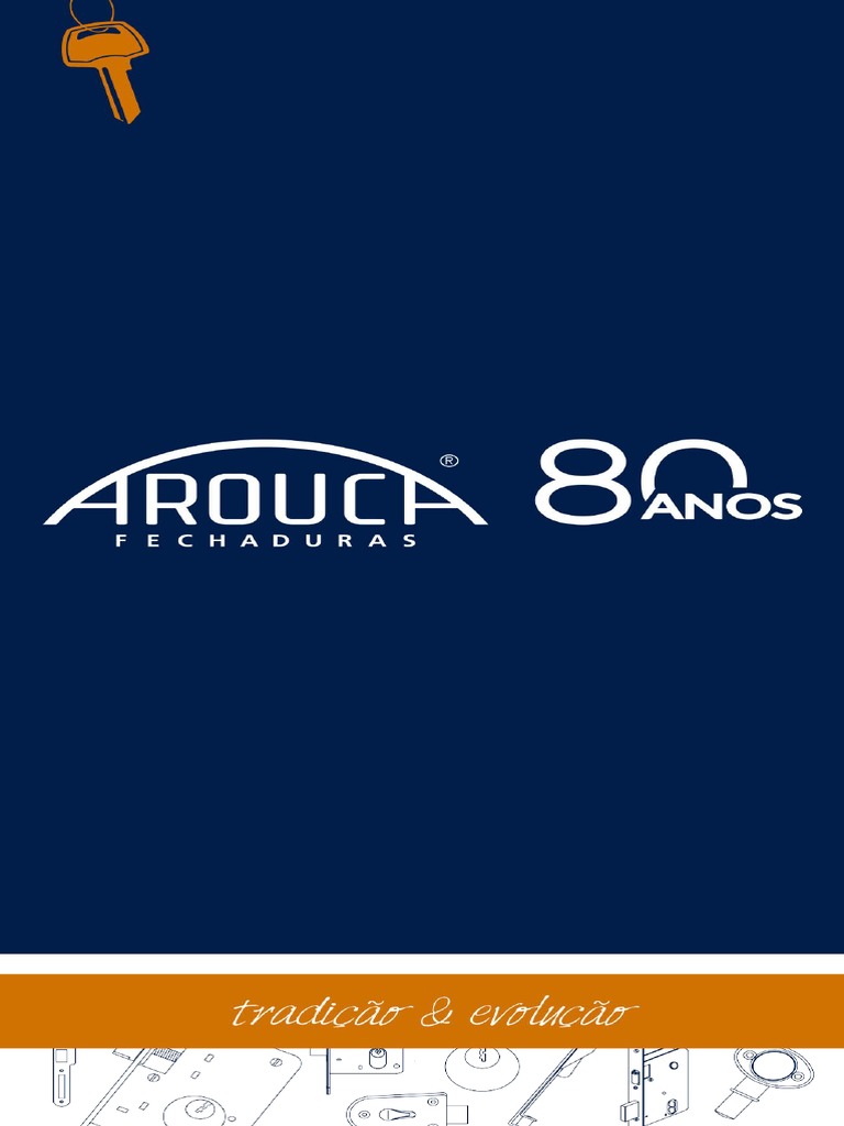 Arouca - CATALOGO PRODUTOS V2019 | PDF