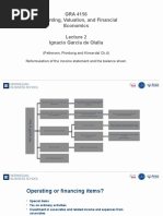 CapIQ Excel Plug-In Formula Builder Basics | PDF | Spreadsheet ...