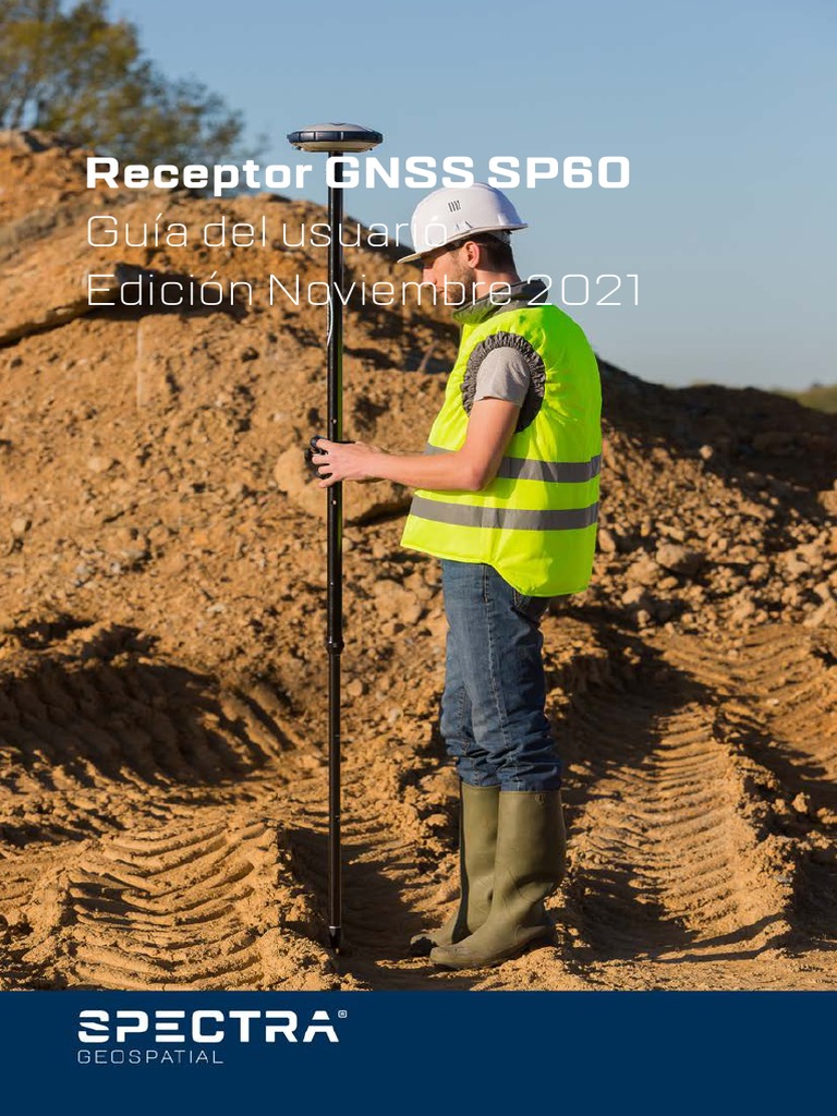 SP60 - User Guia Esp | PDF | Radio | Transmisor
