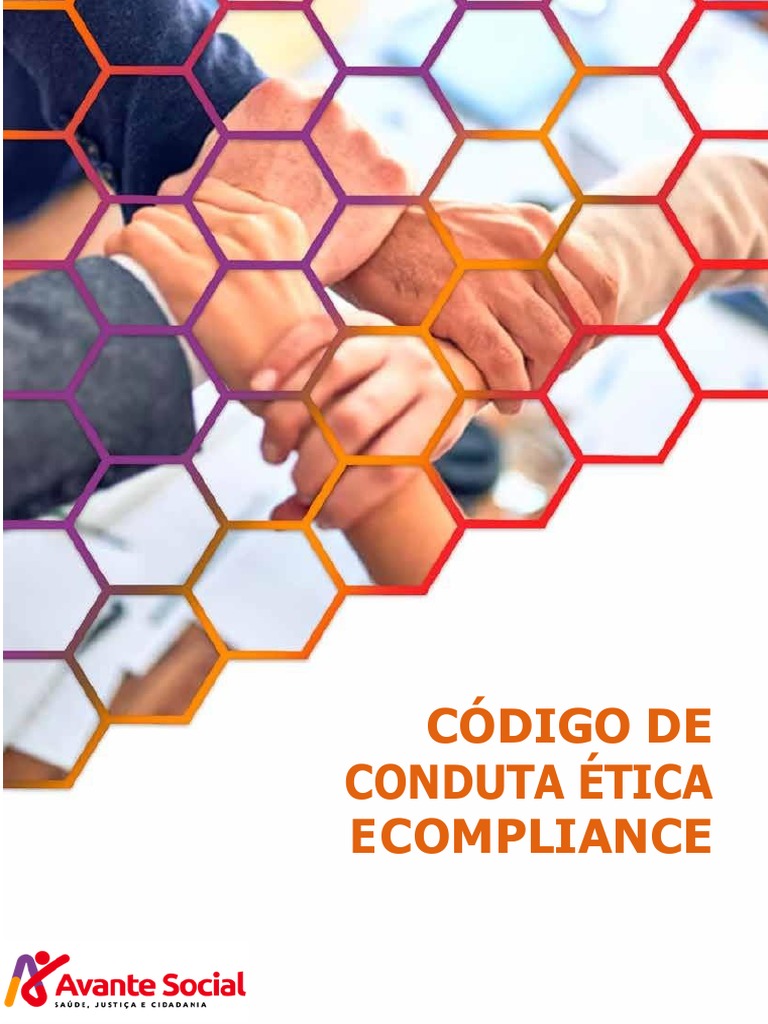 Manual de Ética e Conduta Avante Social | PDF