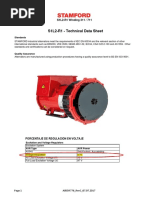 7360 ISAM FX-16 HW Installation Guideline | PDF | Optical Fiber | Ethernet