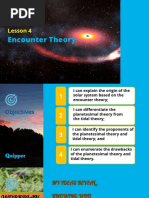 Pulsating Theory | PDF | Universe | Thermodynamics