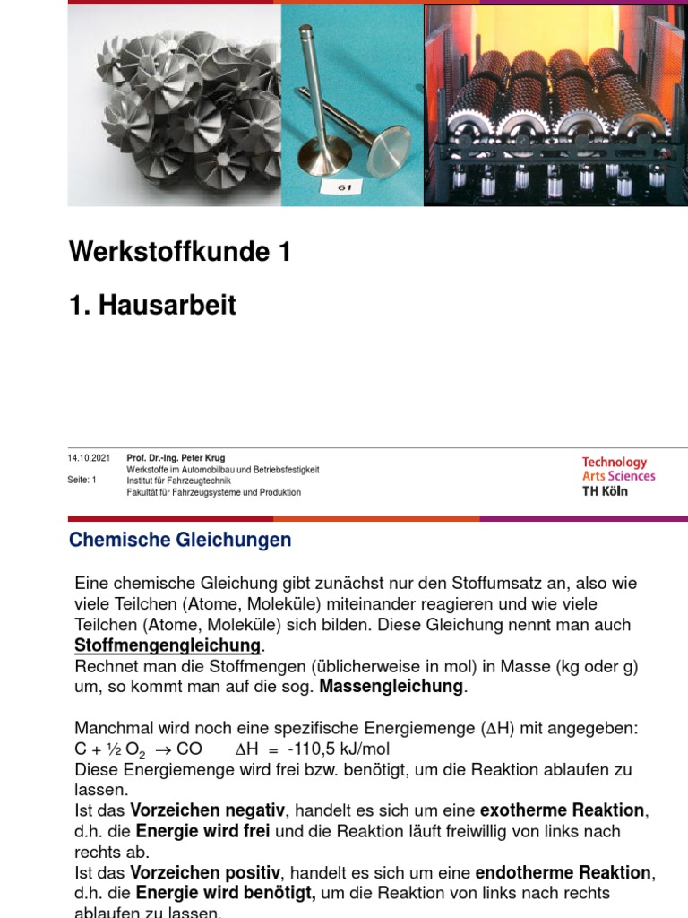 WSK1 - WiSe21 - 22 Hausarbeit - 1 Aufgabenstellung | PDF