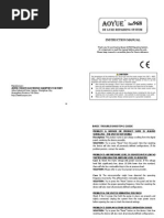 J Runner UserGuide | PDF | Flash Memory | Booting